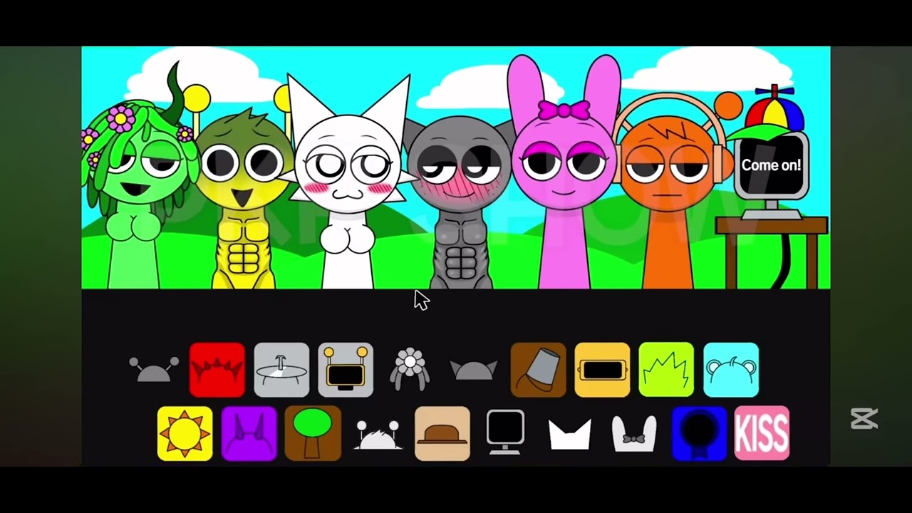 Mr fun computer phase 3 - YouTube