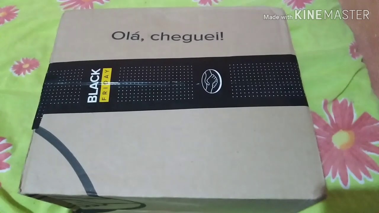 Unboxing Teclado Bluetooth Logitech K400 PLUS TV - YouTube