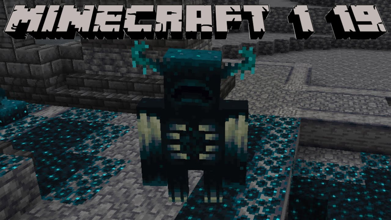 How to get 1.19 Deep Dark Snapshot In Minecraft Java! - YouTube