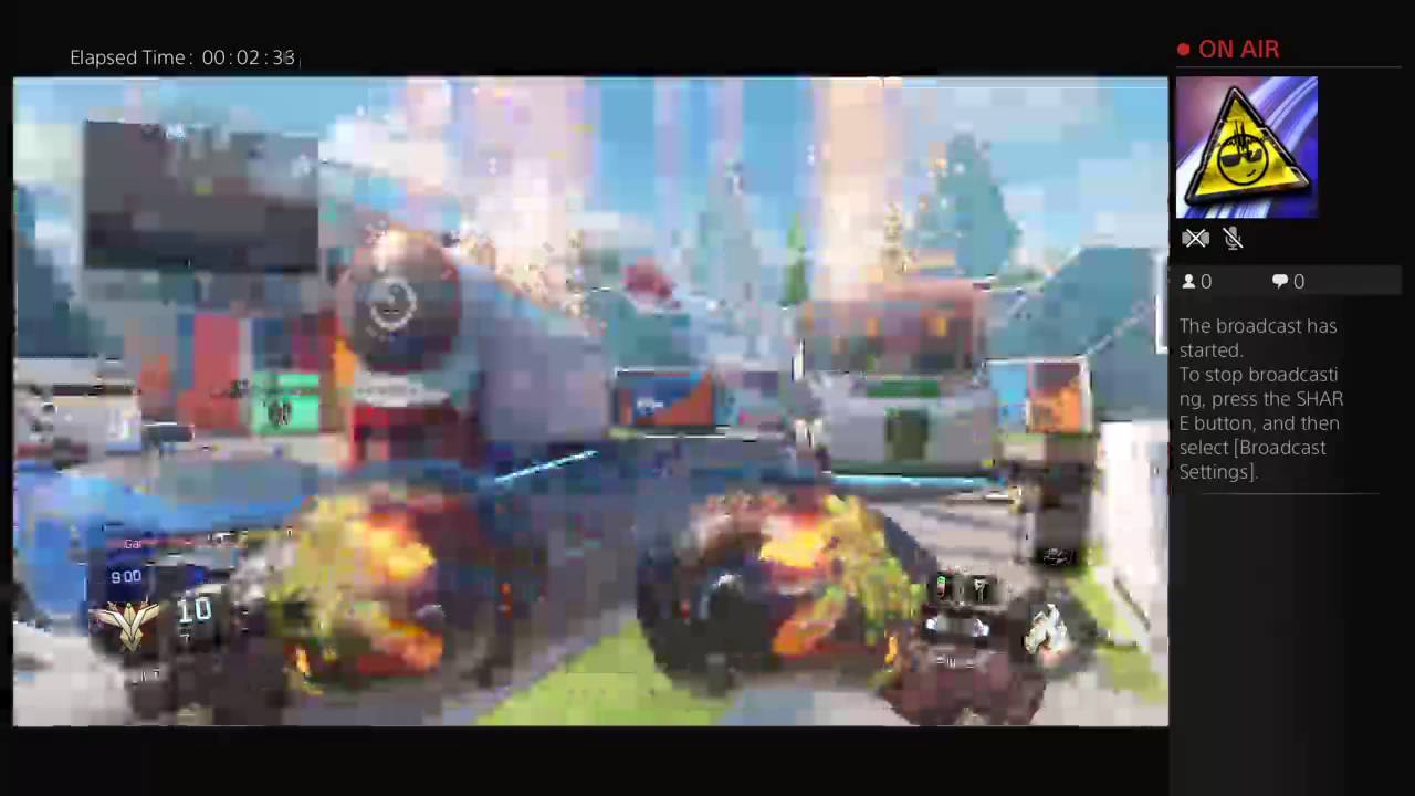 Prizefight - YouTube