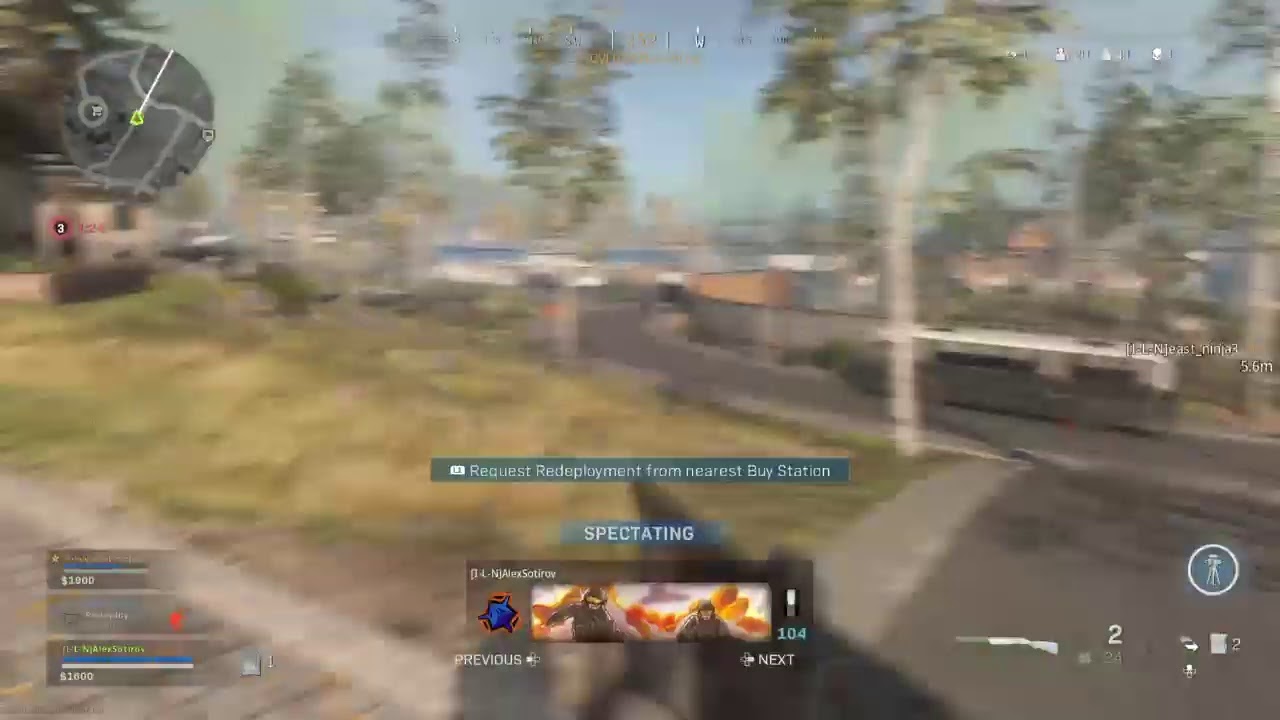 Call of duty Warzone BG - YouTube