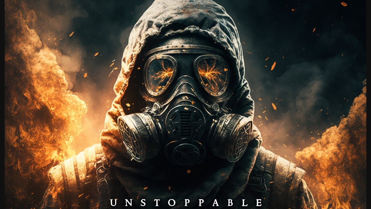 Royalty Free Hard Rock Instrumental - UNSTOPPABLE - DOWNLOAD - YouTube