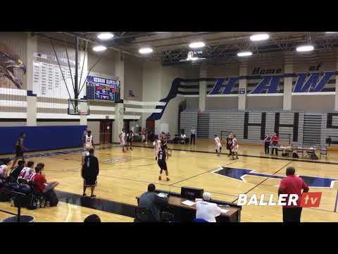 #12 Ryan Elvin, 6'0, 2020 - Part 2 - YouTube