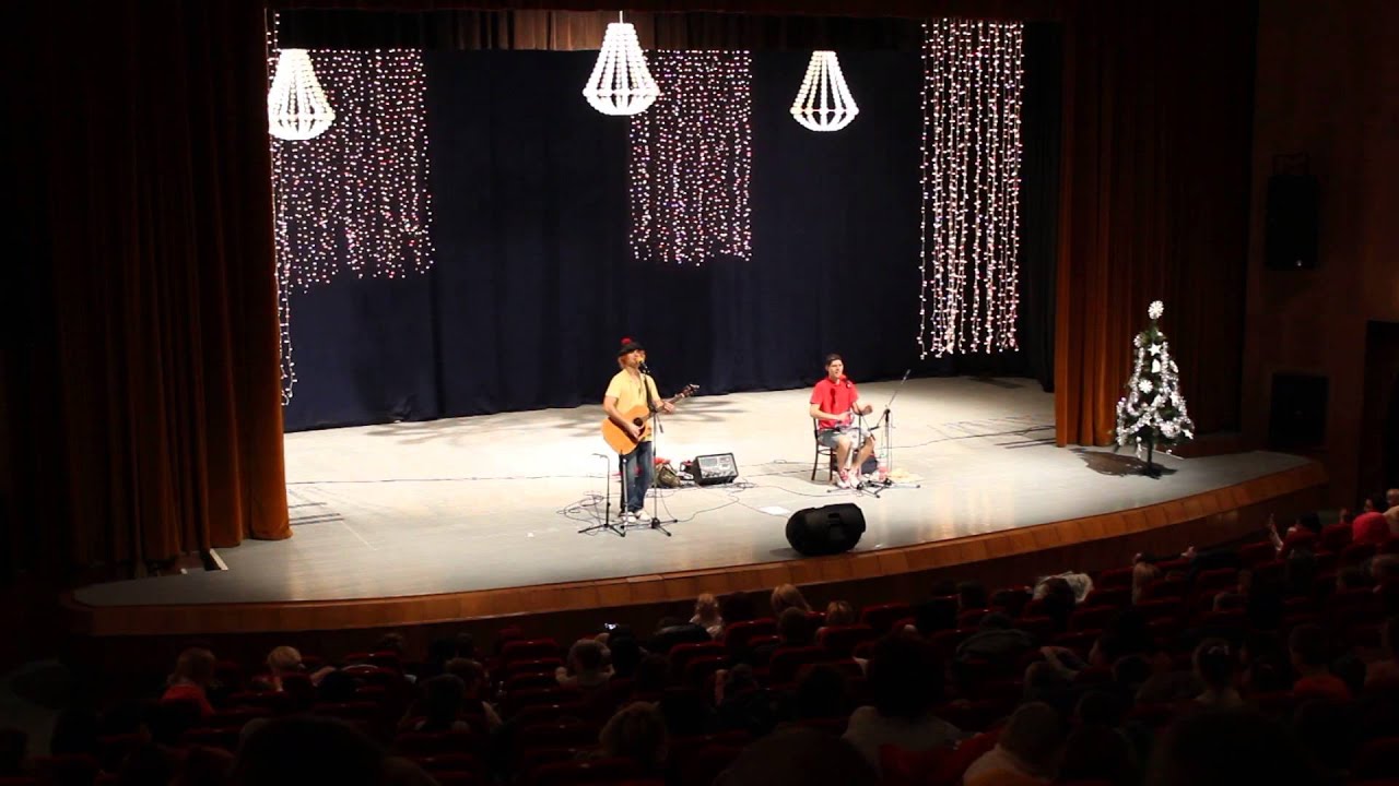 Tompeti és Barátai - Ember, ember, december - YouTube