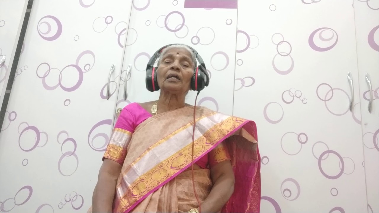 Suvvi danche pata Amma patalu - YouTube