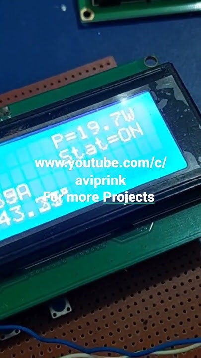 Arduino Projects - YouTube