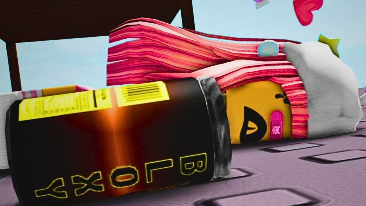 Bloxxy Cola Animation - YouTube