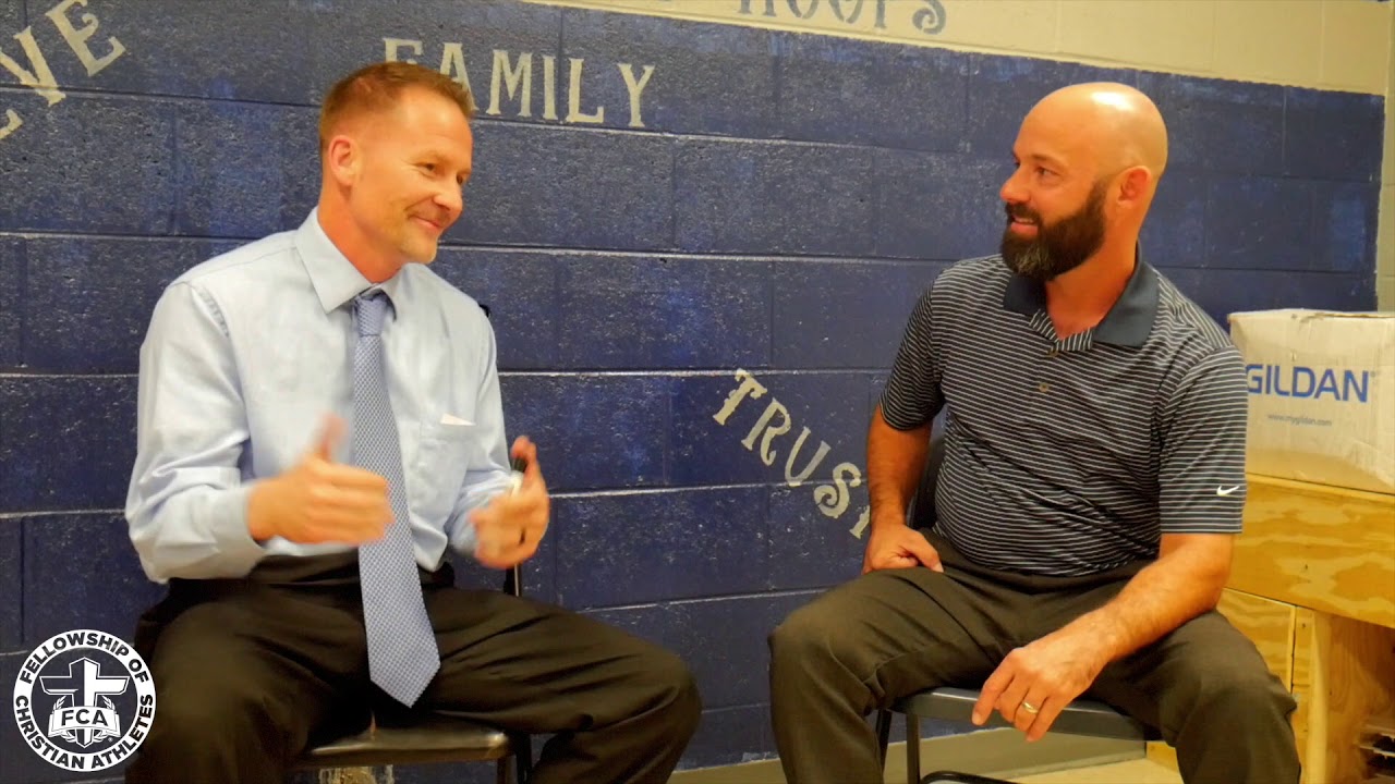 Josh Milner FCA - YouTube