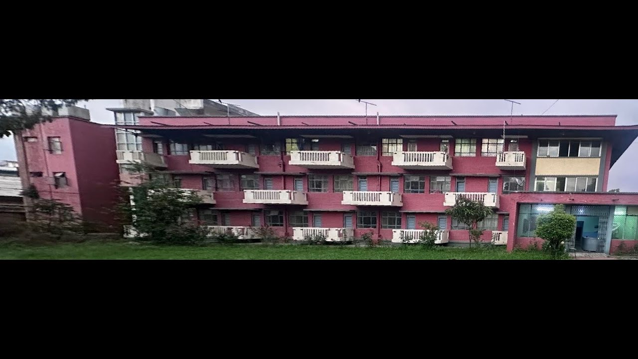 IOE M.Sc Hostel Memories 2078 Batch - YouTube