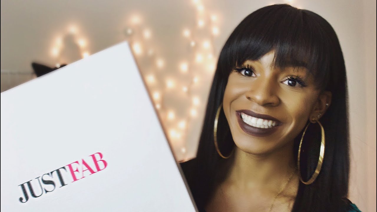 My JustFab Collection/Review: My Honest Opinion! | VICKYLOGAN - YouTube