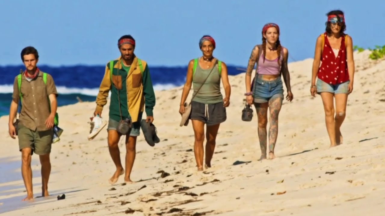 Survivor 46 Episode 13 Friends Going To War Recap And Analysis