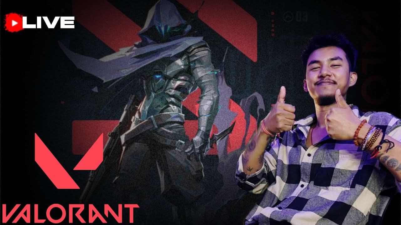 Radiant log ko k sath rank push|| face cam || SAC C #valorant # ...