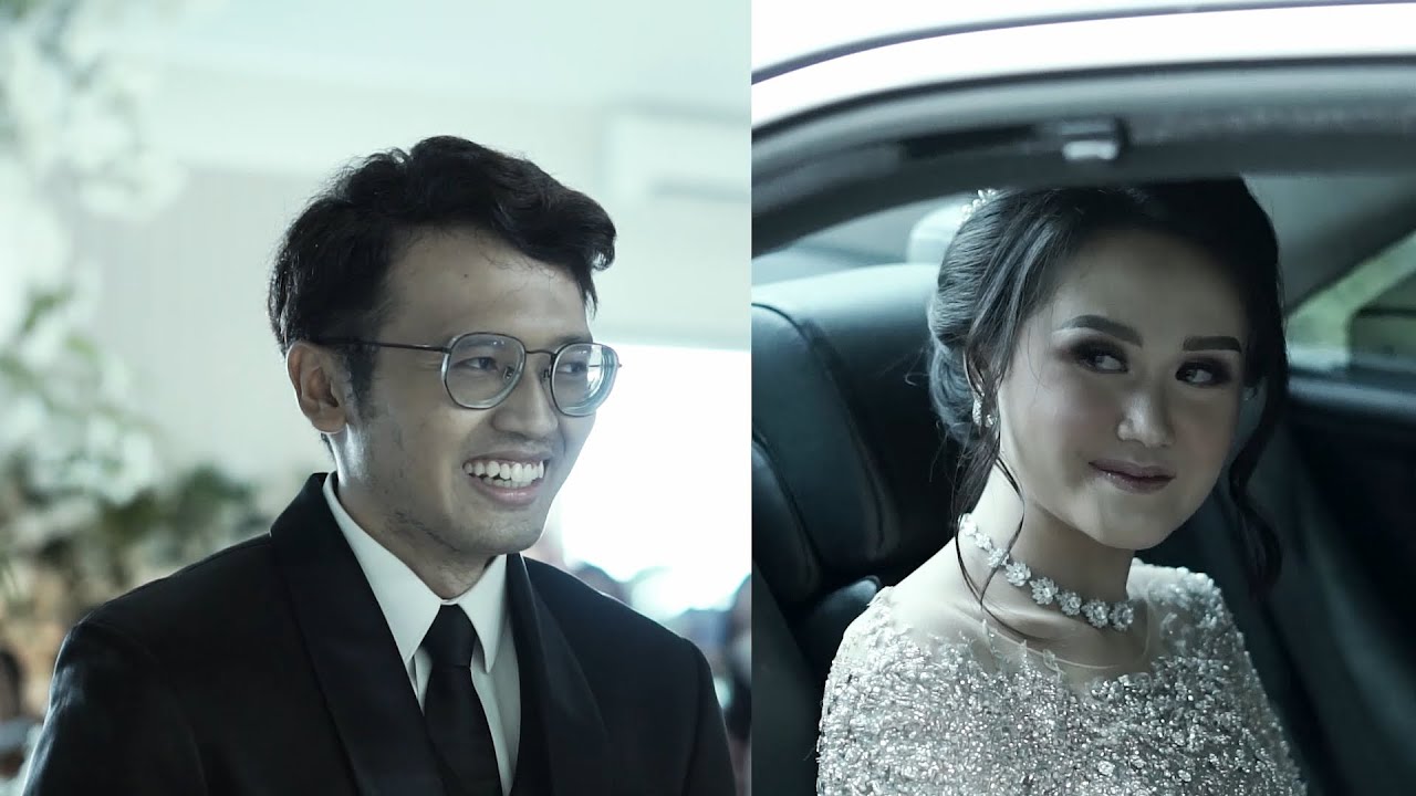 Agnes & Adi (Teaser) - YouTube