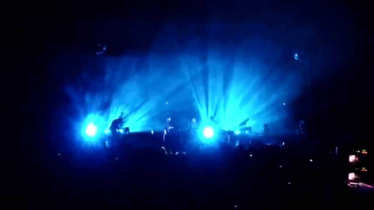 Archive Warsaw Torwar hall 2015.03.27 - YouTube