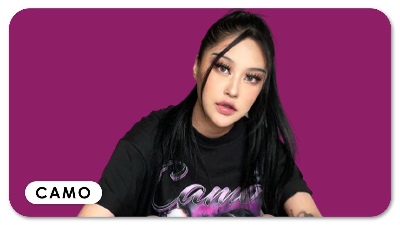 💿𝗙𝗨𝗟𝗟 카모 노래모음 | CAMO songs playlist - YouTube