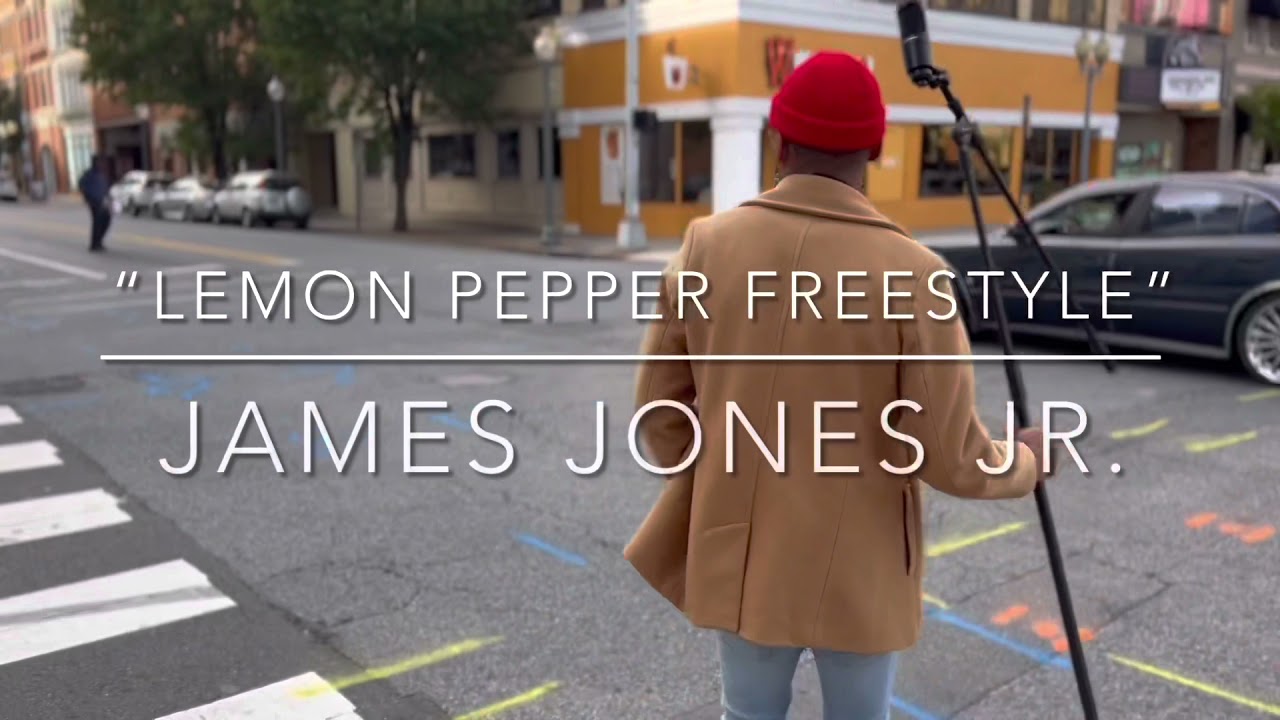 Lemon Pepper Freestyle (Official Video) - YouTube