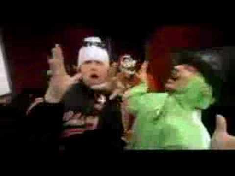 MAGIC MAGIC NINJAS WHAT - YouTube