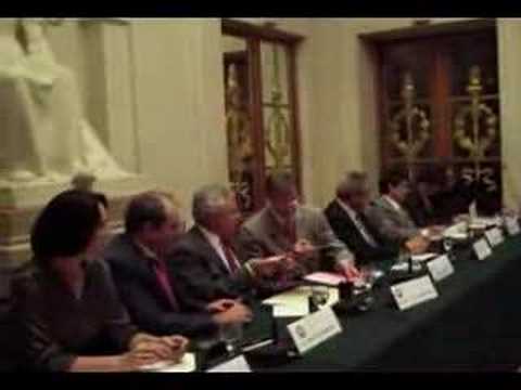 Des traités et accords internationaux : Traités-contrats, traités-lois ...