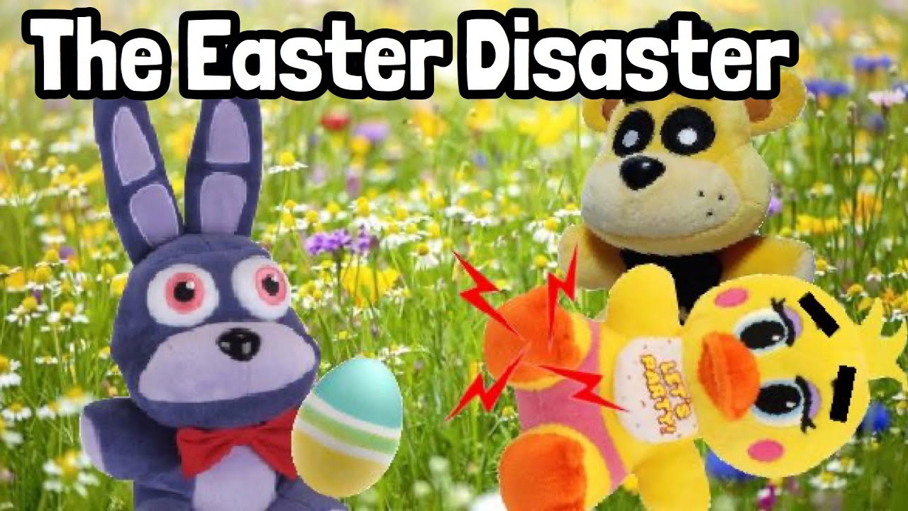 FA Video: The Easter Disaster - YouTube