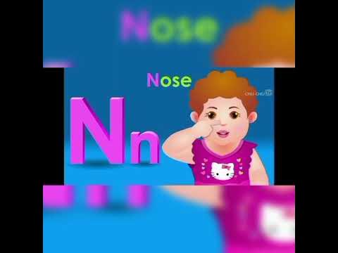 Phonics Aa to Zz English - YouTube