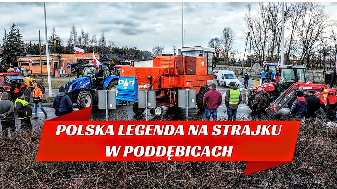 BIZON POLSKA LEGENDA NA STRAJKU PODDĘBICE/PRAGA - YouTube