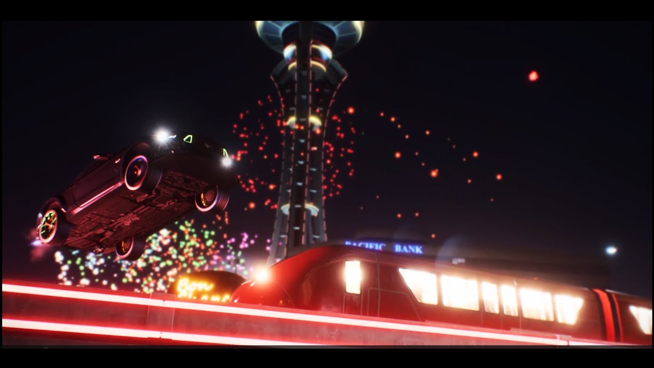 Need For Speed PayBack:- Get The Car To Rav | Steals Luxury Cars - YouTube