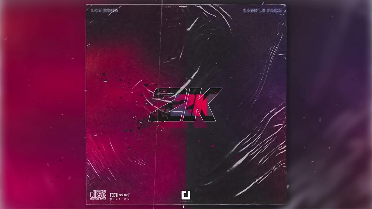 [FREE] LOOP KIT / SAMPLE PACK 2021 - "2K" (Cubeatz, 808 Mafia ...