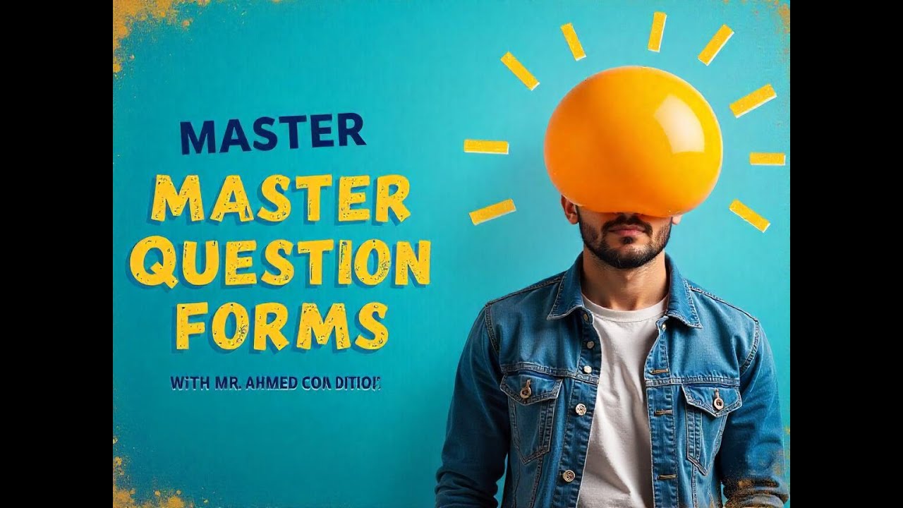 Aim High 4 Unit 7 Intelligence Grammar Question Forms - YouTube