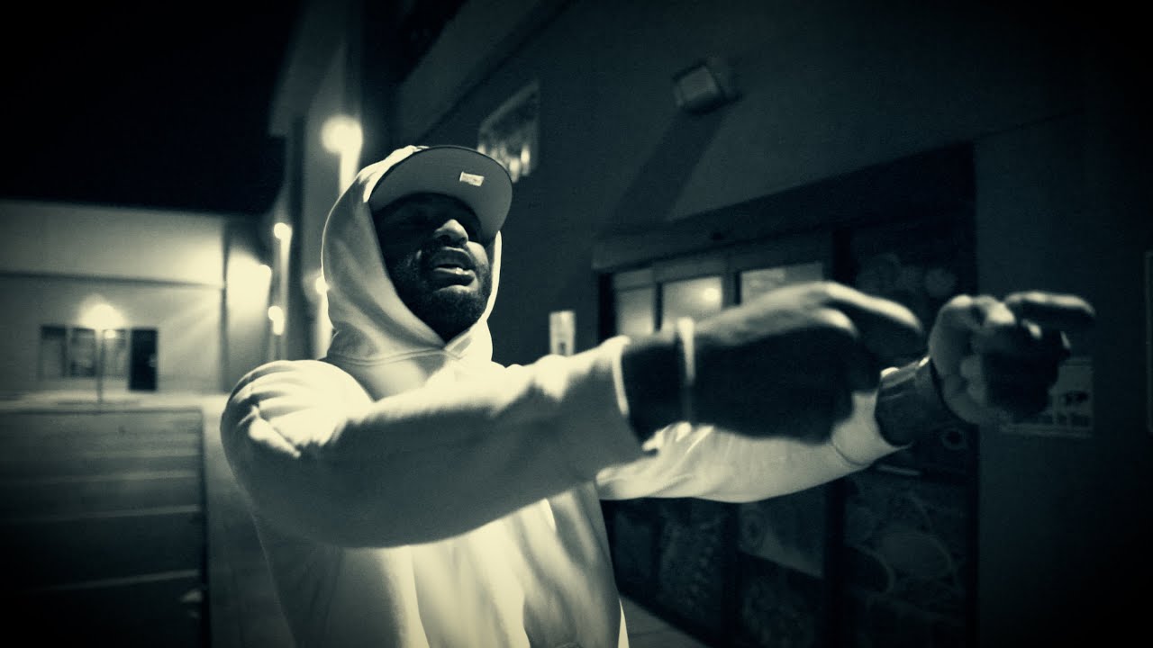 Sirreal - OSHUN (Official Music Video) shot by Excellent Recordings ...