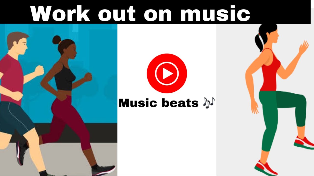 Work out music#music - YouTube