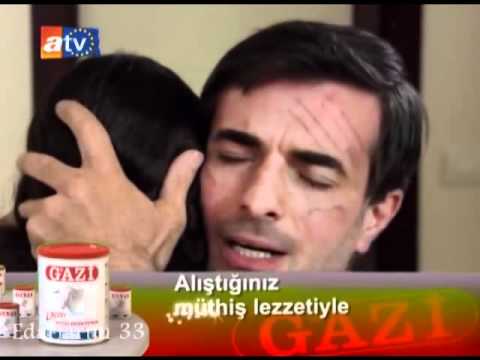 Eda & Harun 87.Bolum Evde