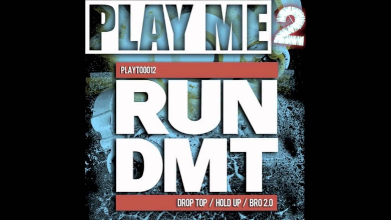 RUN DMT - DROP TOP - YouTube