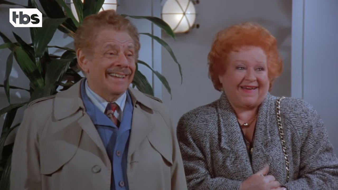 Frank Costanza Del Boca Vista