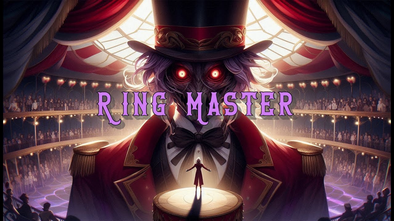 Ringmaster - YouTube