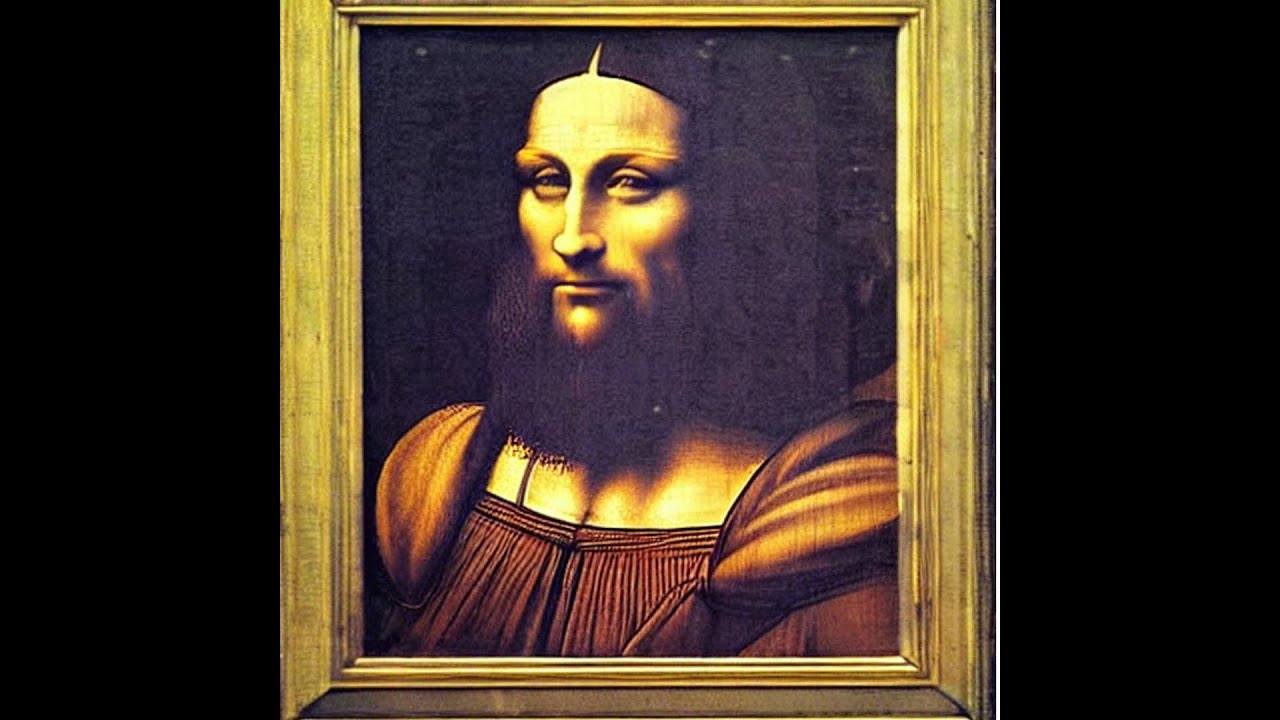 Leonardo da Vinci - The Renaissance Genius - YouTube