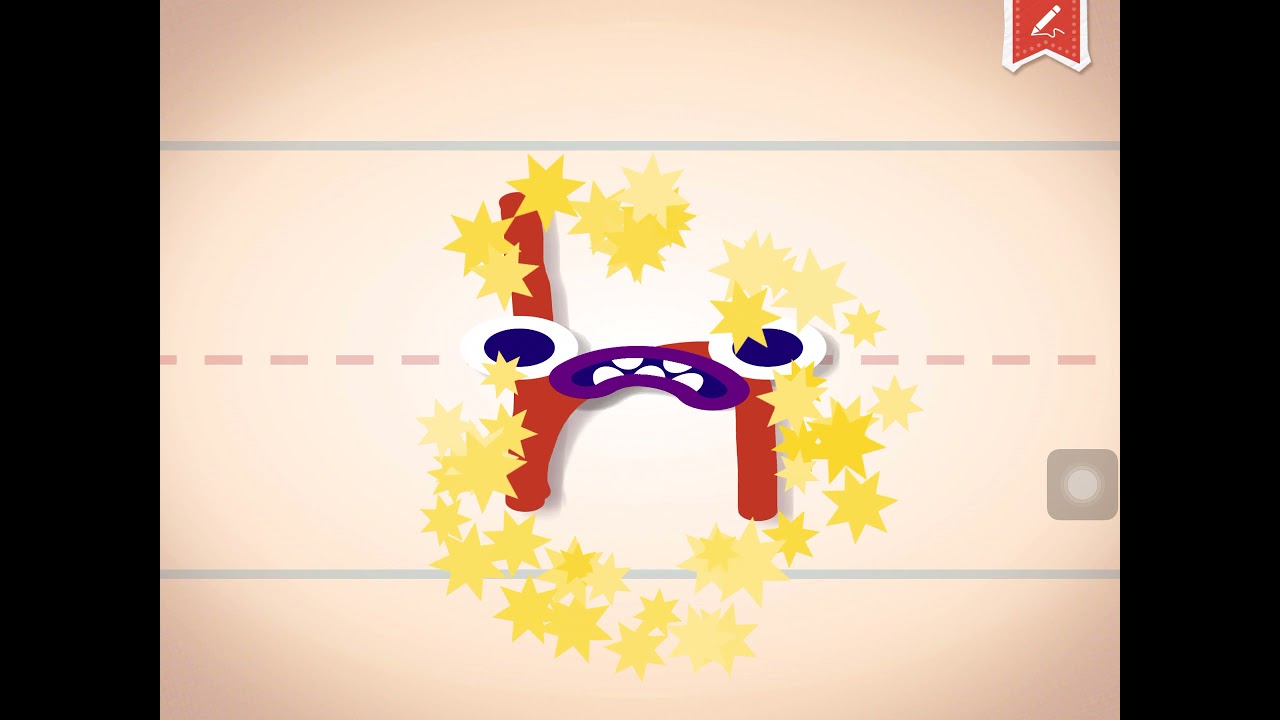 Endless Learning Academy - Write - writing small letters rnmphb efj ...