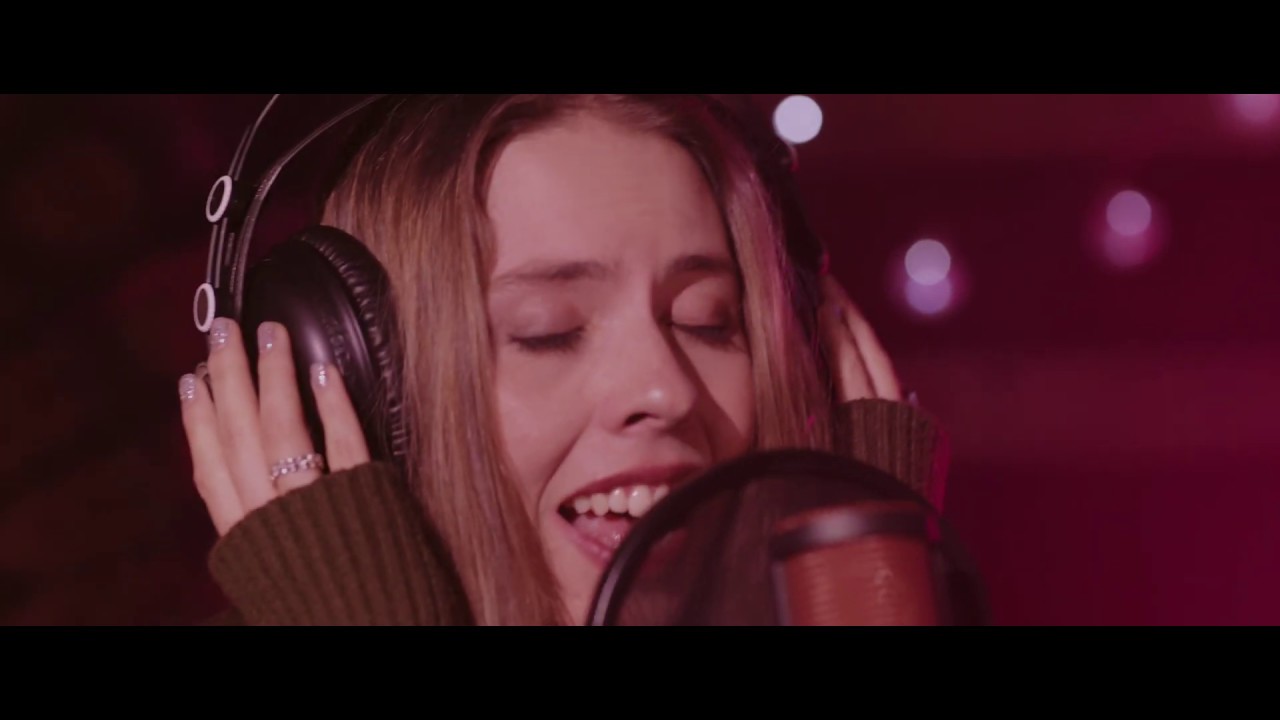 MARIA PINZON - (The Scientist) Coldplay, Acoustic Piano Cover - YouTube