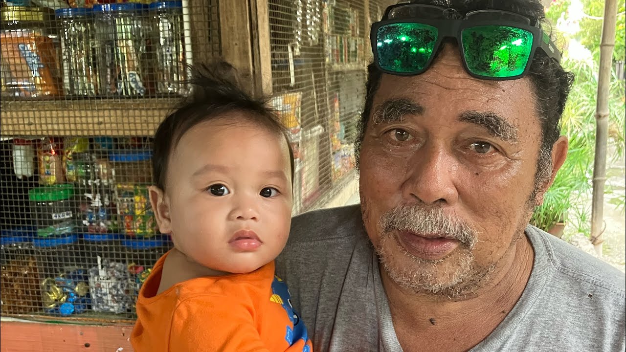 Robbaz Zabbor cuteness compilation - YouTube