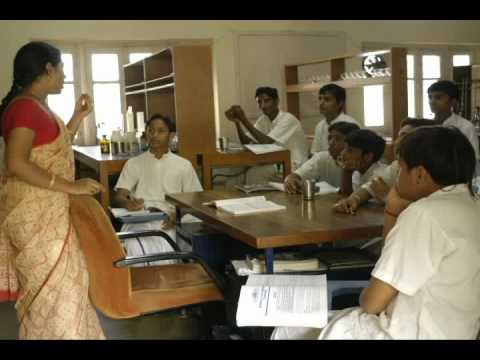 ISKCON Bhaktivedanta Gurukula & International School - YouTube