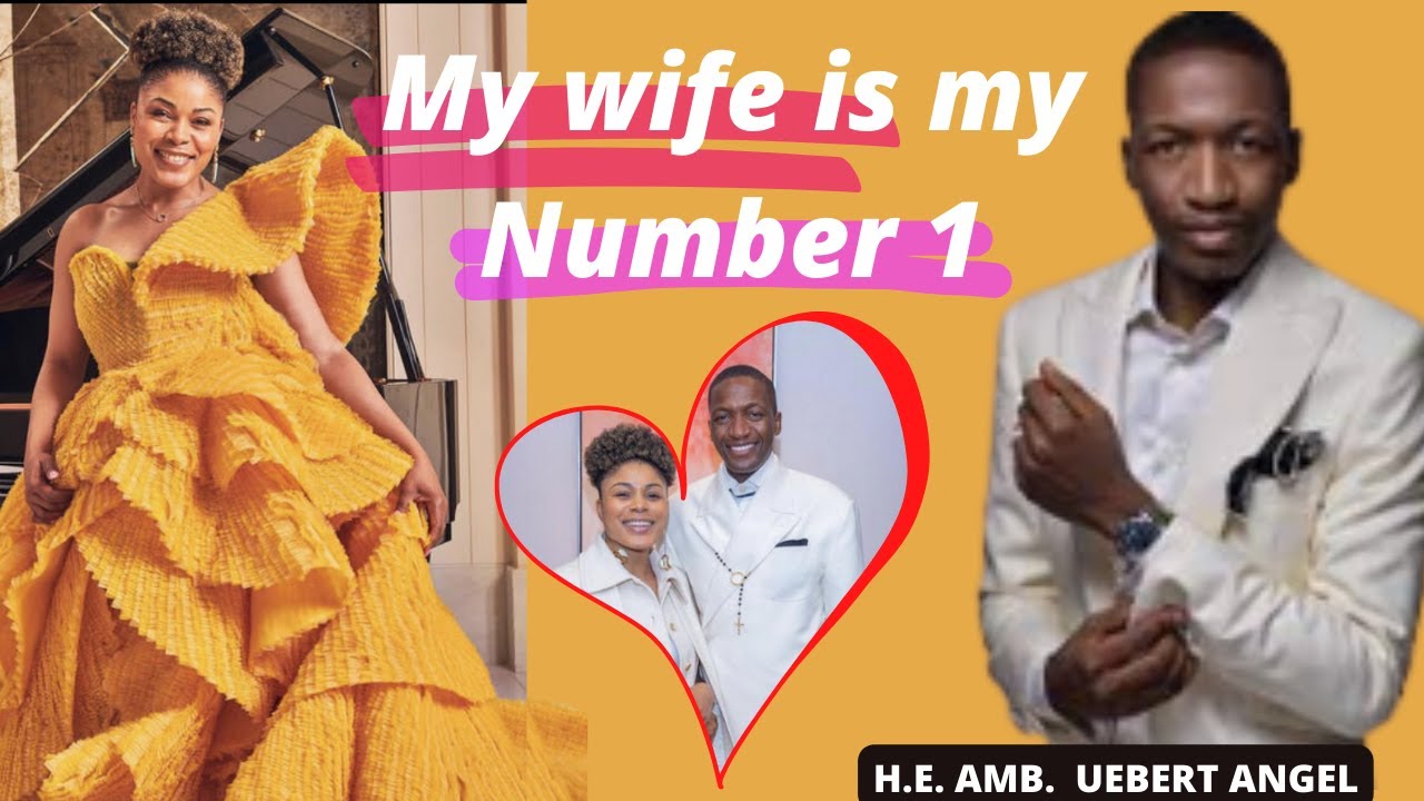 Relationship advice they will not tell you-H.E. Amb. Uebert Angel ...