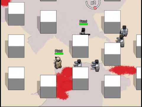 jugando Boxhead con mi ermano cap#2 - YouTube