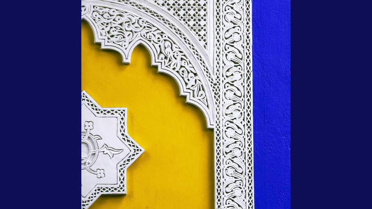 Arabic Duff Instrumental - YouTube