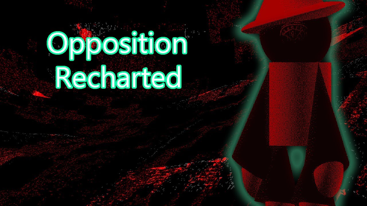 Opposition RECHARTED (Dave And Bambi Definitive Edition) - YouTube