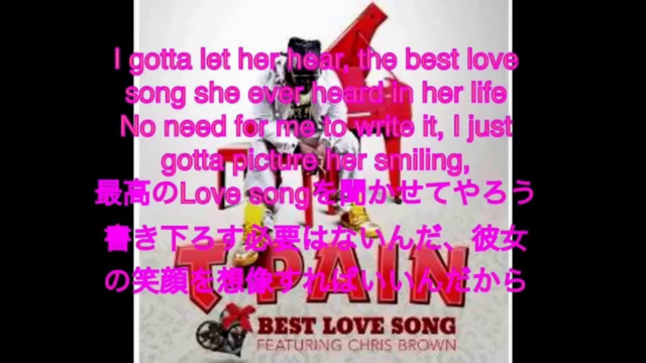 t-pain-best-love-song-feat-chris-brown-lyrics-youtube