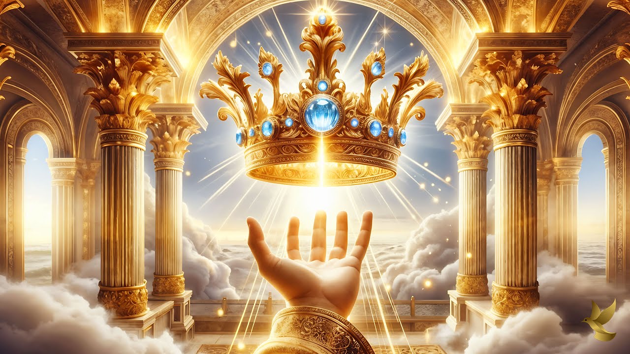 Receive all the money you need, EVERYTHING will come true TODAY ...