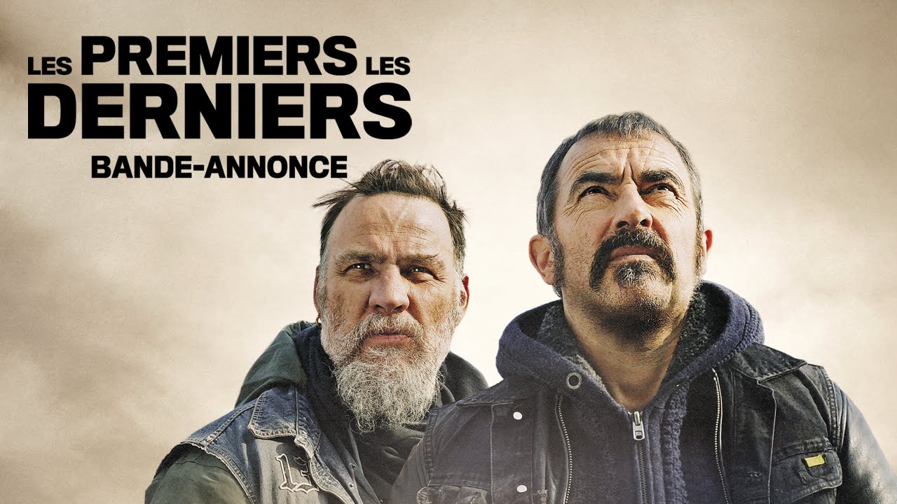 LES PREMIERS LES DERNIERS - Bande annonce - au cinéma le 27 janvier ...