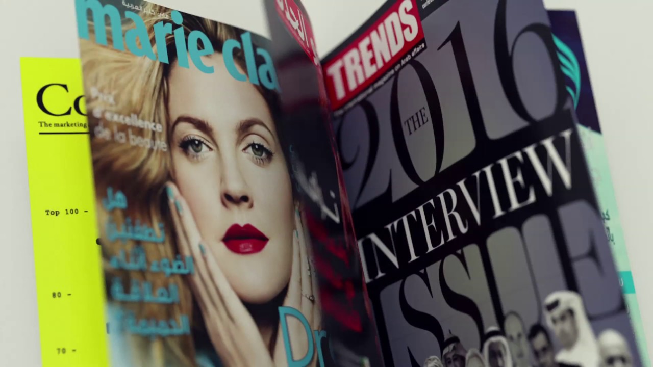 Mediaquest Corporate Video - YouTube