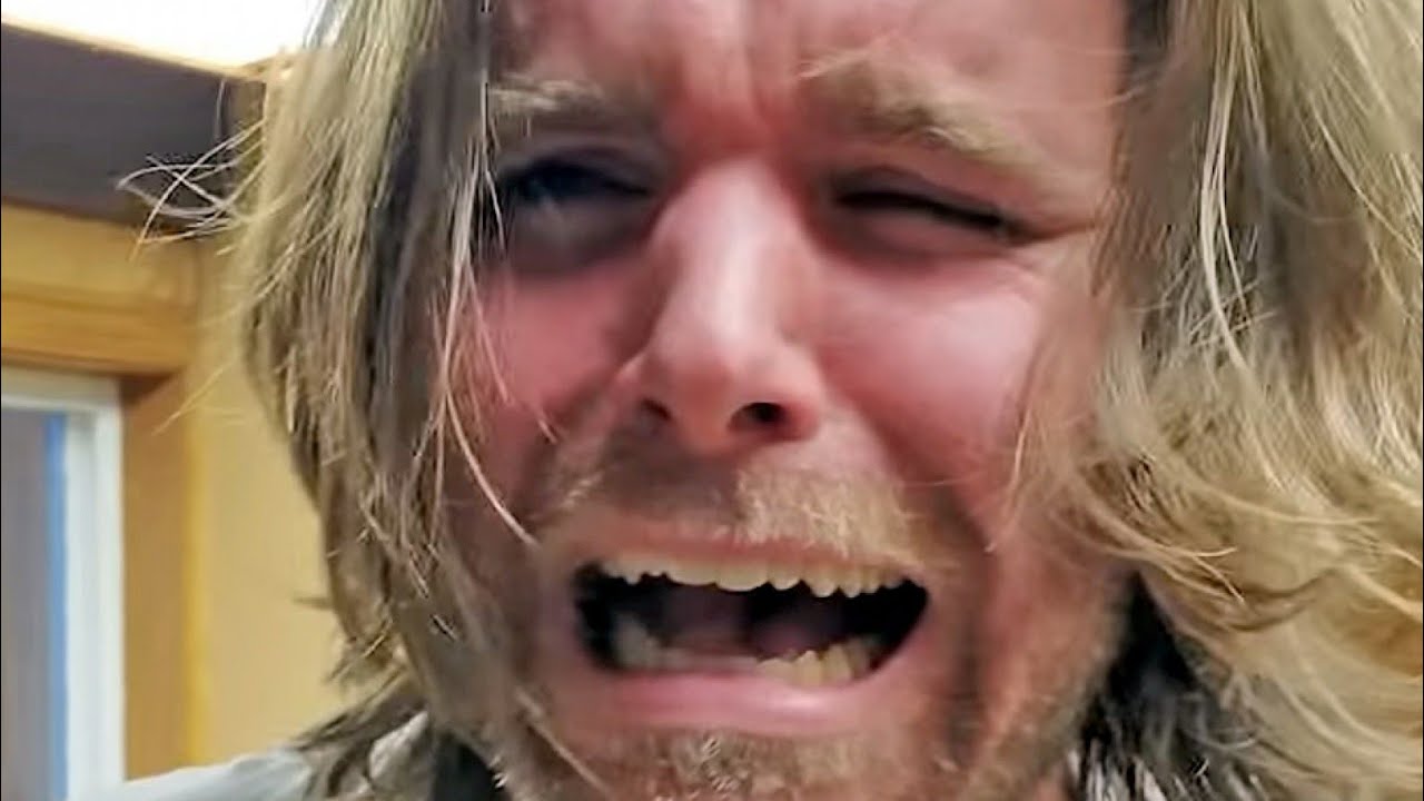 Daily blazblue #5 | Onision in court with Chris hansen | the series X ...