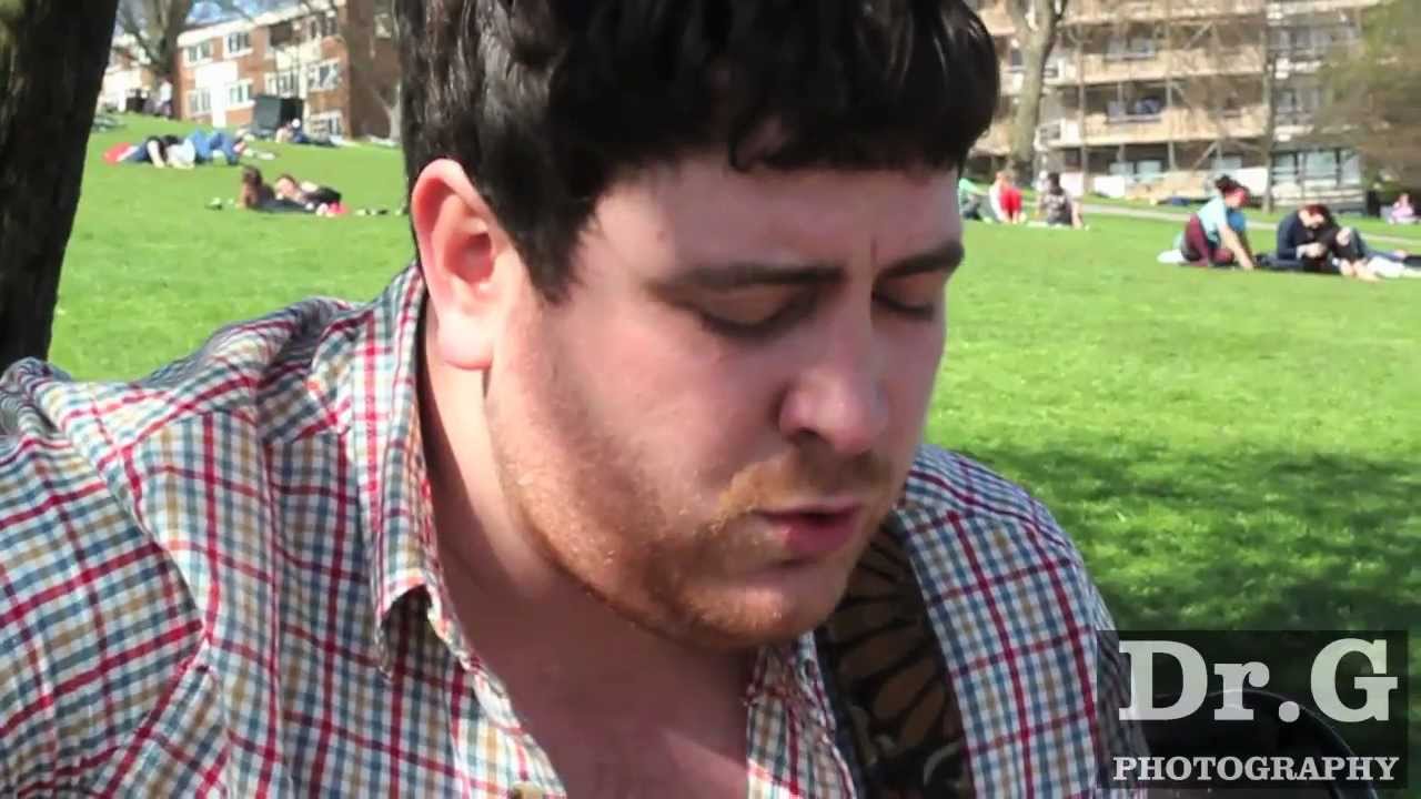 Dr.G #RawAcoustics S1 E13: Tomos Lewis - I Died Deep Inside (@tomos ...