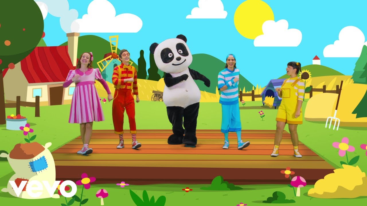 Panda e Os Caricas - Dó, Ré, Mi, Fá Akkoorden - Chordify